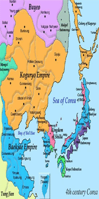 Seoul City Tour | DMZ Tour | South Korea Package