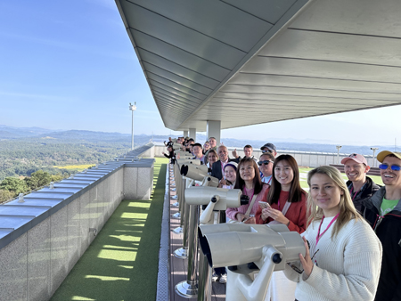 Seoul City Tour | DMZ Tour | South Korea Package